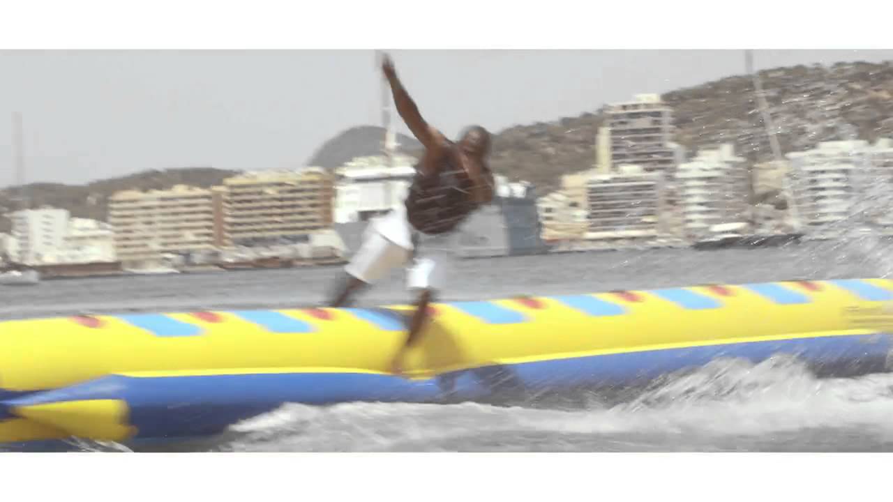 Sexion D'assaut - Wati House { HD } - YouTube