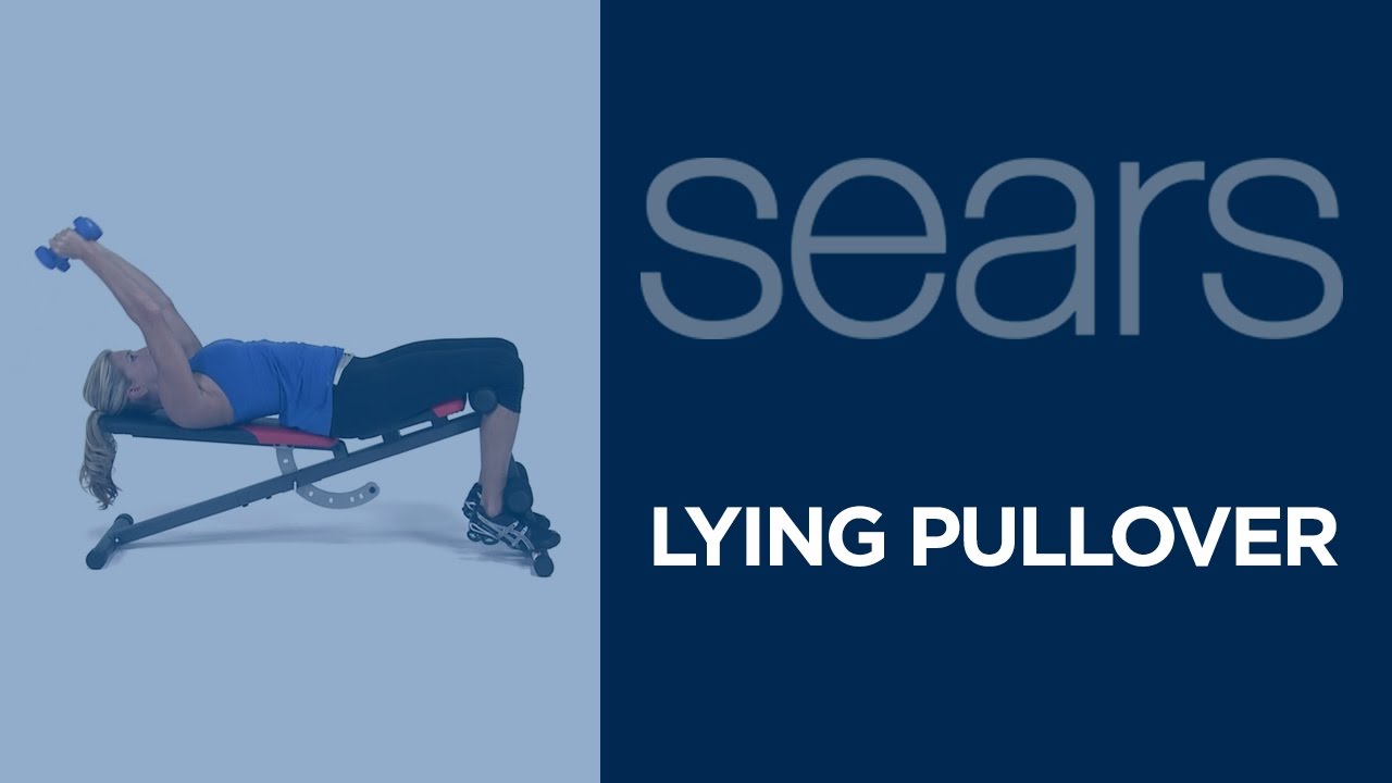 Lying Pullover - YouTube