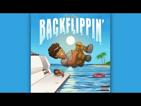 Luh Tyler - Back Flippin (432hz)