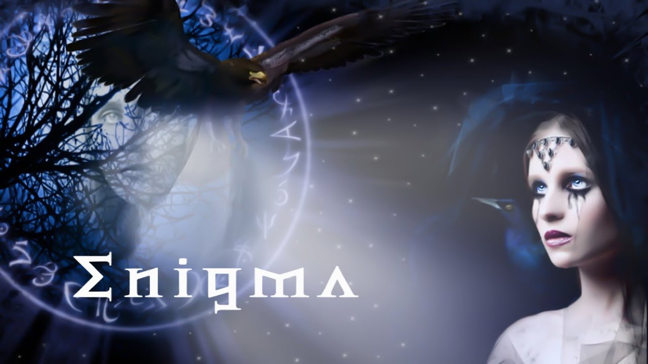Enigmatic music mix / Enigma 2022 / Sadeness - YouTube