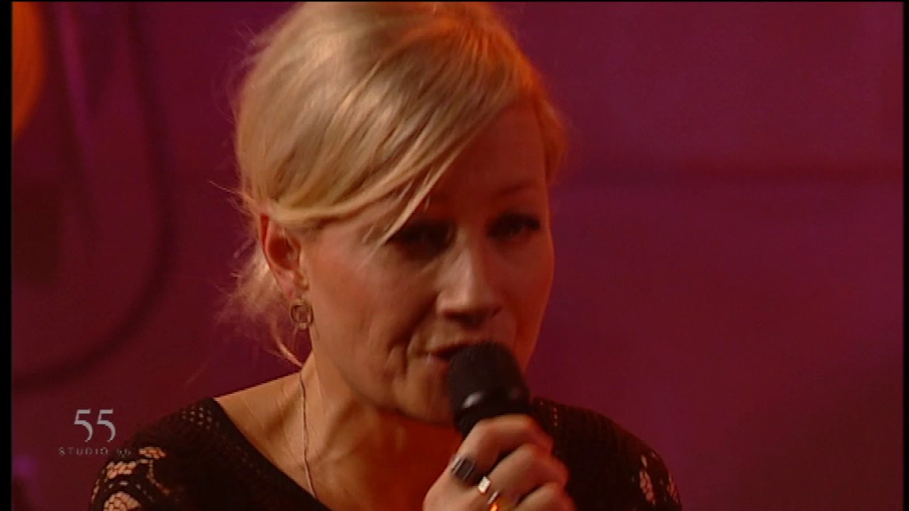 Maria Montell DK410 - YouTube