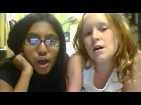 Sam and Maryam- What makes you Beautiful (cover) - YouTube