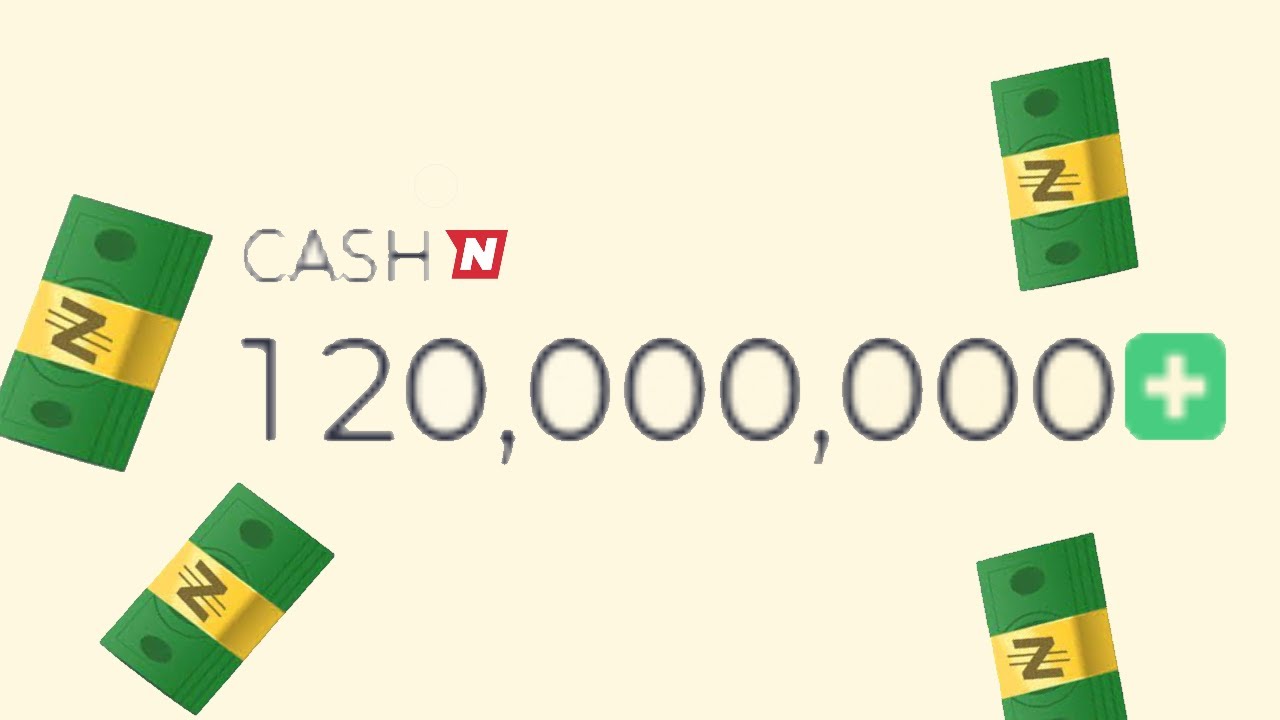 EARN 120,000,000 DOLLARS in 3 HOURS! - YouTube