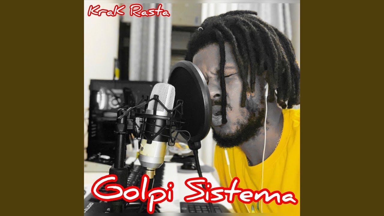 Golpi Sistema - YouTube