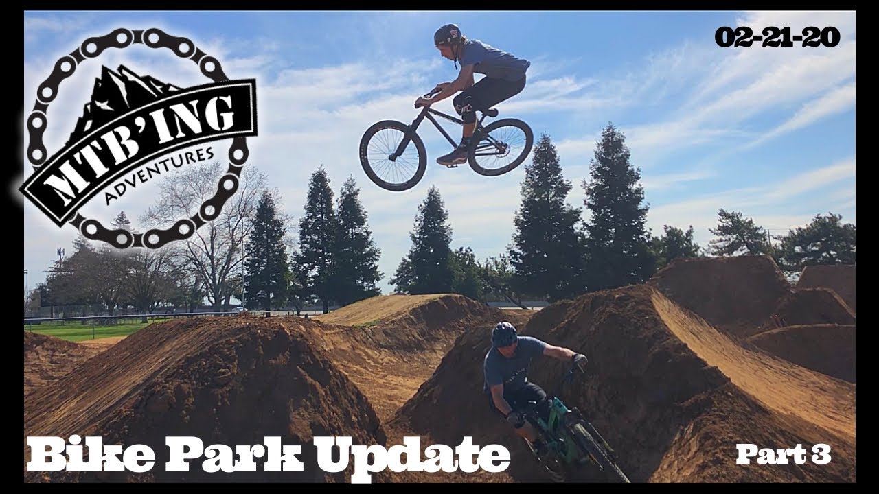 Bike Park Update 3 Of 3 Elk Grove CA Dirt Jumps YouTube bike-park-update-3-of-3-elk-grove-ca-dirt-jumps-youtube
