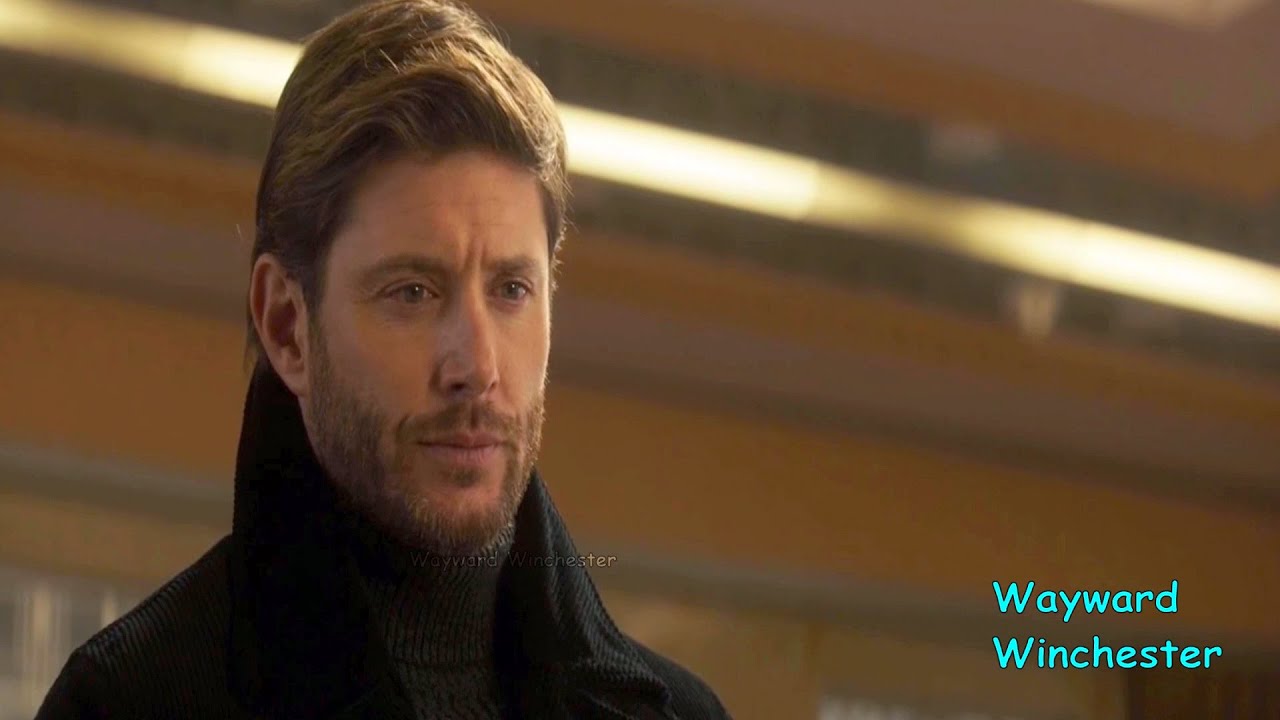 Jensen Ackles Reveals The Real Reason Why Dean Looks Different In The ...