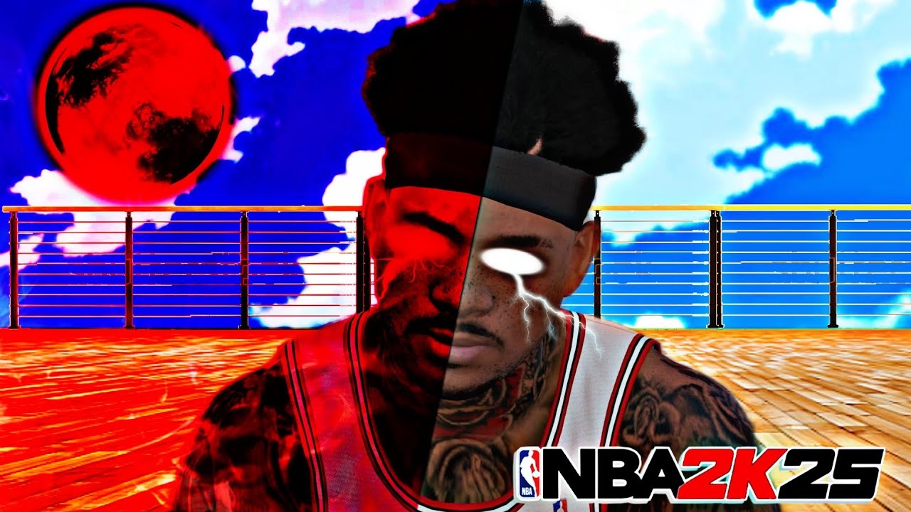 LAUNCHED | NBA 2K25 NEXT GEN BEST SLASHER MIXTAPE | POSTERS, PUTBACK ...