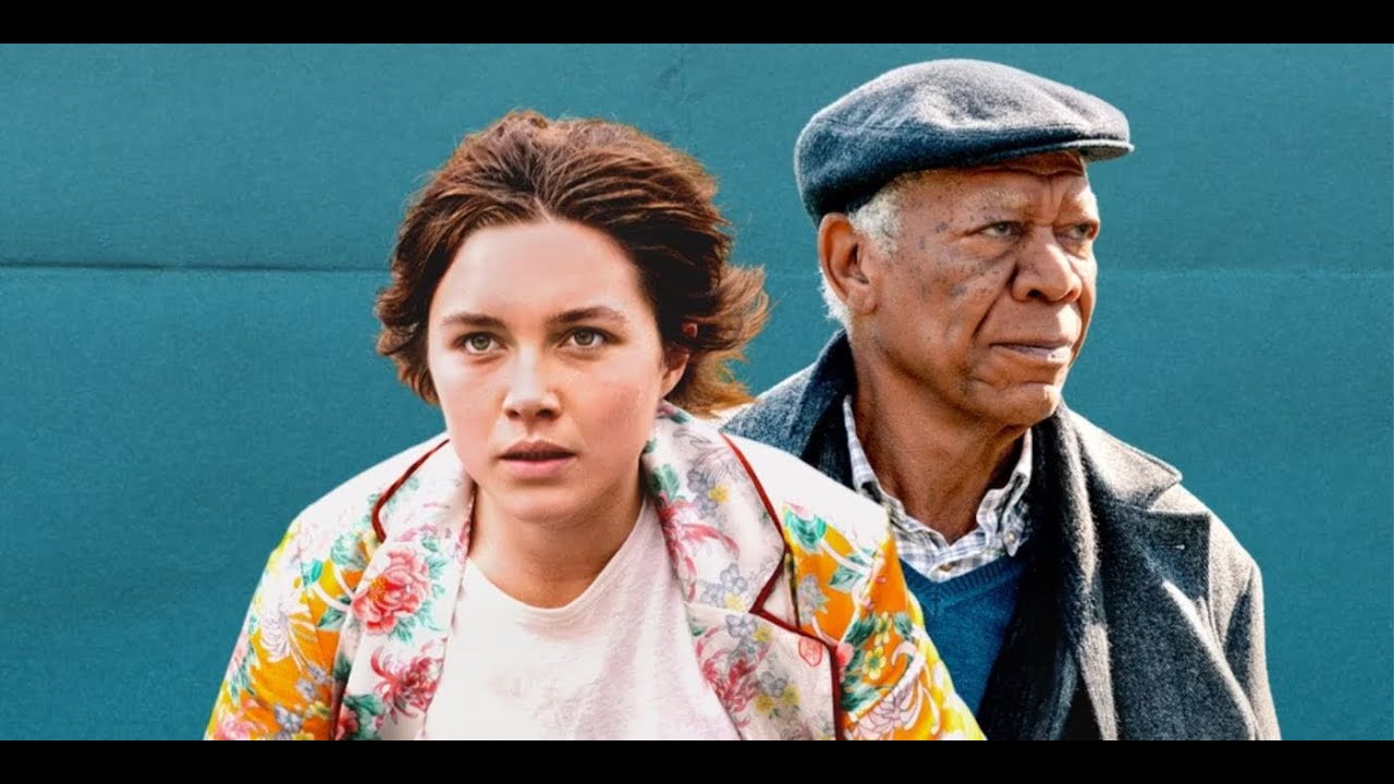 Хороший человек / A Good Person 2023 трейлер - YouTube