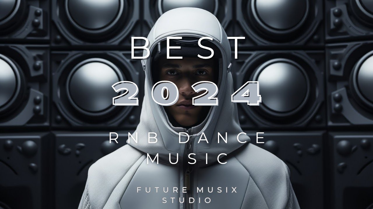 BEST RnB, DANCE MUSIC 2024 Bruno Mars, The Weeknd like music - YouTube