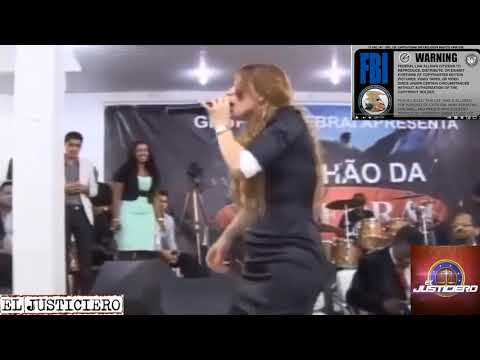 pastora buenisima