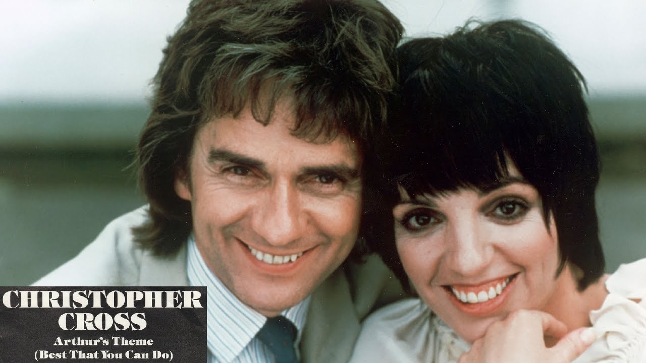 🚗 Christopher Cross / Arthur's Theme (Best That You Can Do) - YouTube