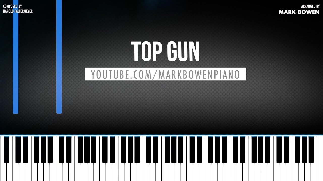 Top Gun - Tutorial - YouTube