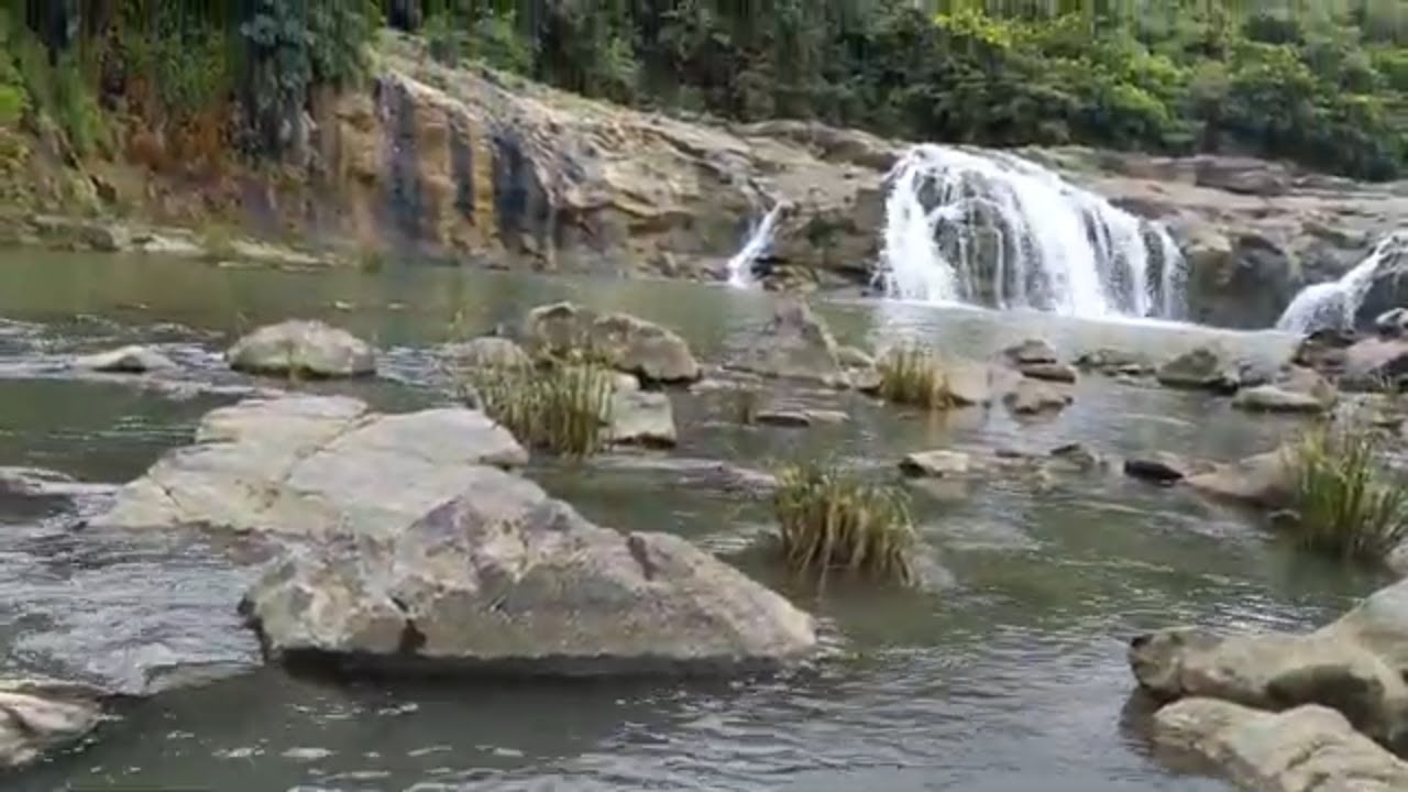 Khodiyar Dhara Waterfall! | Khodiyar Dam #KhodiyarDam #Dhari #Gujarat ...