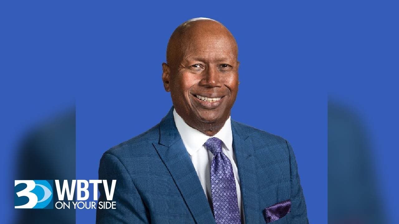 Steve Crump, Beloved WBTV Reporter For Nearly 40 Years, Dies Following ...