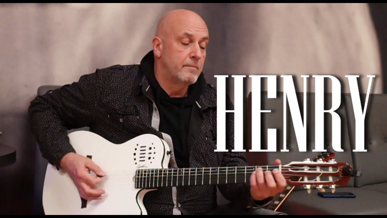 Henry Tóth : "Komercia ma až tak nikdy nebrala a pritom sa s ňou živím ...