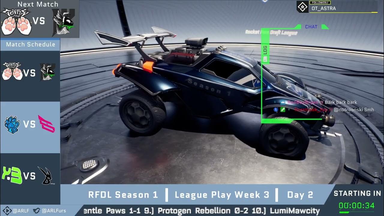 RFDL Week 3 Day 2 - YouTube