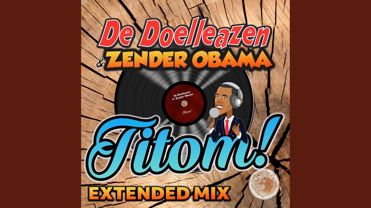 Titom! (Extended Mix) - YouTube