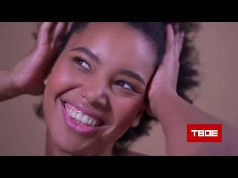 Adel Model Showreel 2024