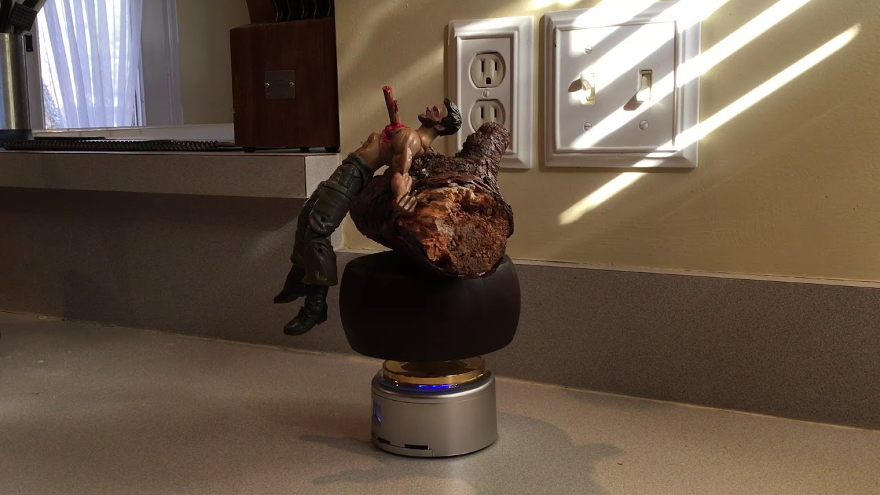 Logan Music Box -Ashes (full song version) - YouTube