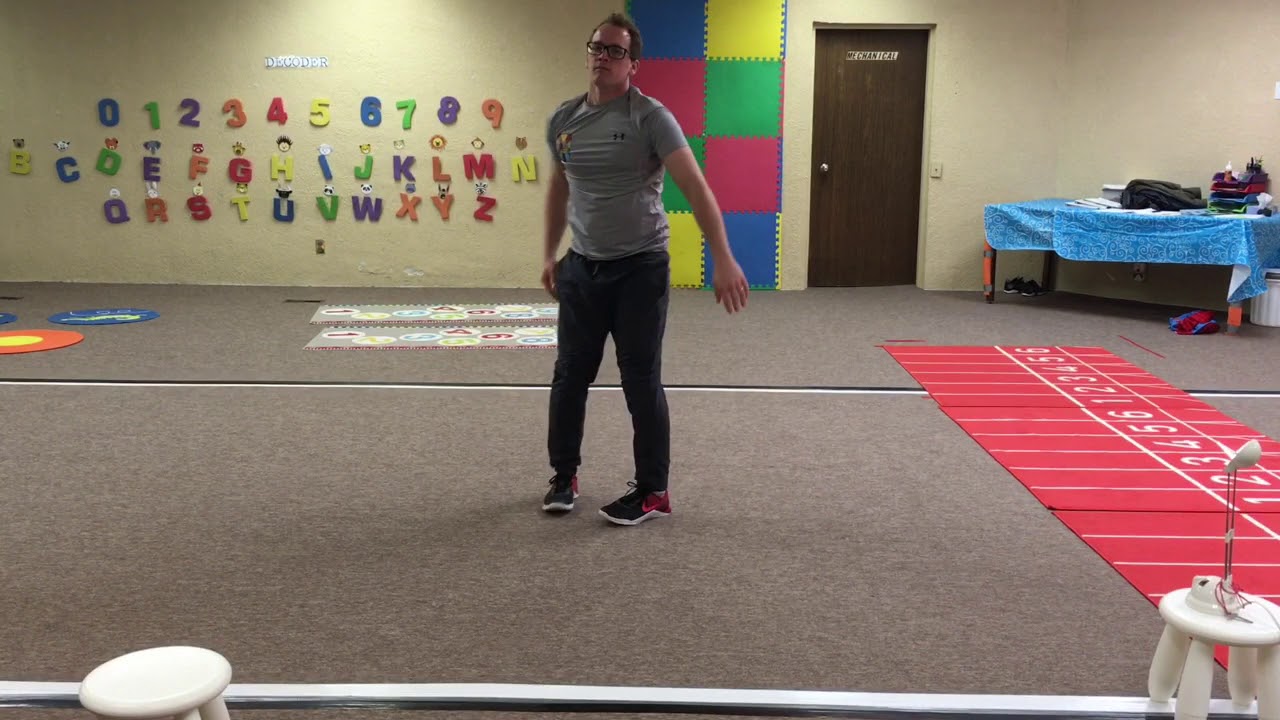 Great White Shark Exercise Video - YouTube