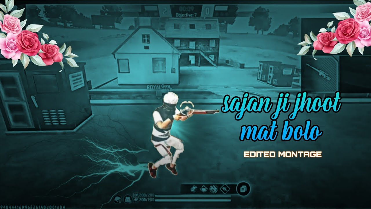 Edit capcut ♥️ 4k montage - YouTube