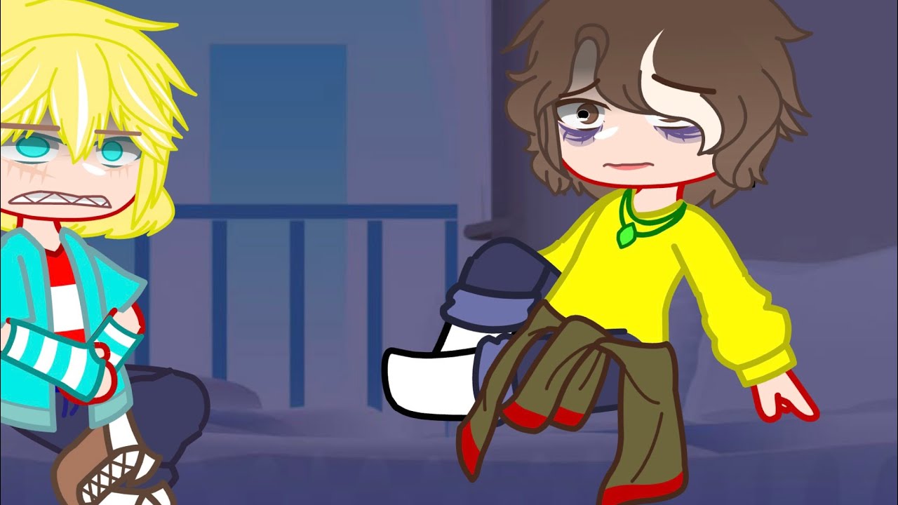 FLASHING IMAGES||Oh who is he? A misty memory| Dream SMP Volume 2 ...