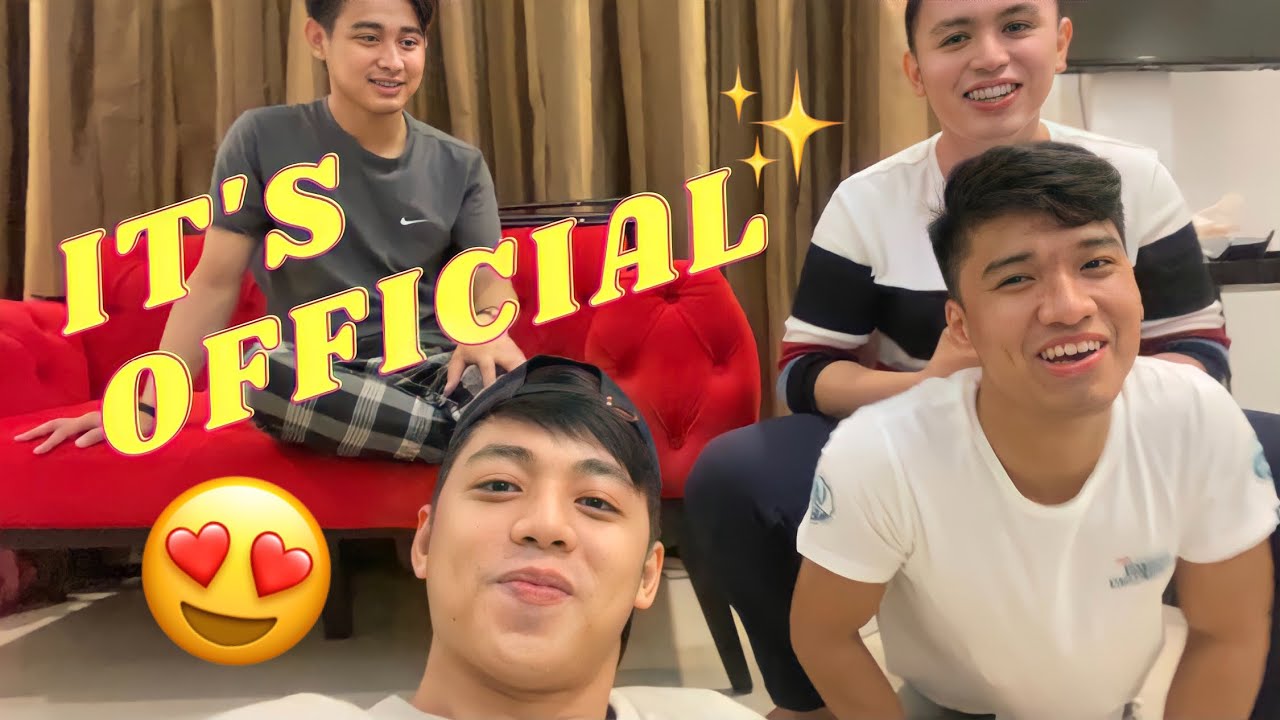 SA UNANG GABI, ANONG NANGYARI? | Ome-Love 4 Real Episode 2 | Benedix ...