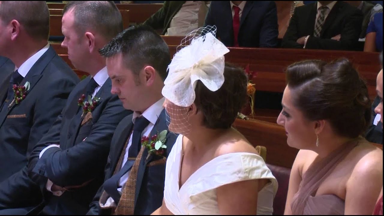 Clodagh McCullough - YouTube