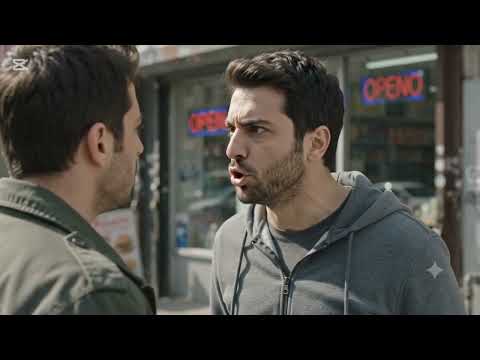 Adam tokat yedi amk