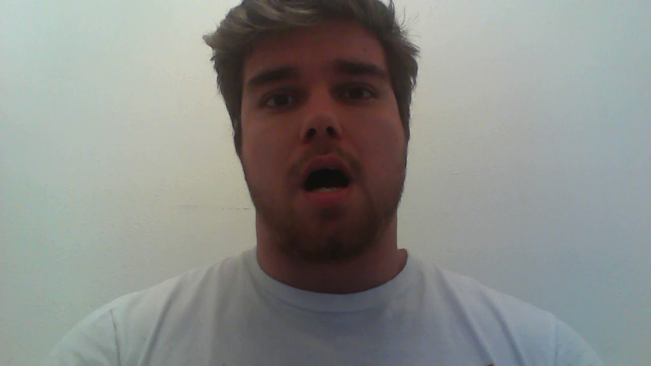 Thomas Franchi- Leadership UMiami Application - YouTube