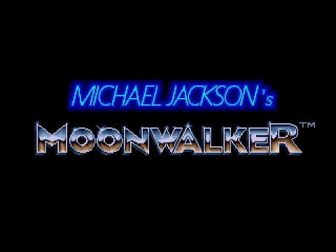 Beat It (CD Version) - Michael Jackson's Moonwalker