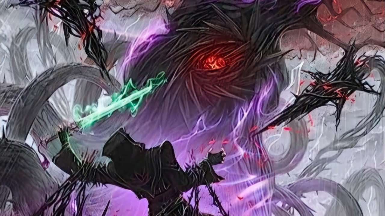 I WAS REBORN AS A DEMONIC TREE IN A WORLD OF CULTIVATION Chapters 1-20 ...