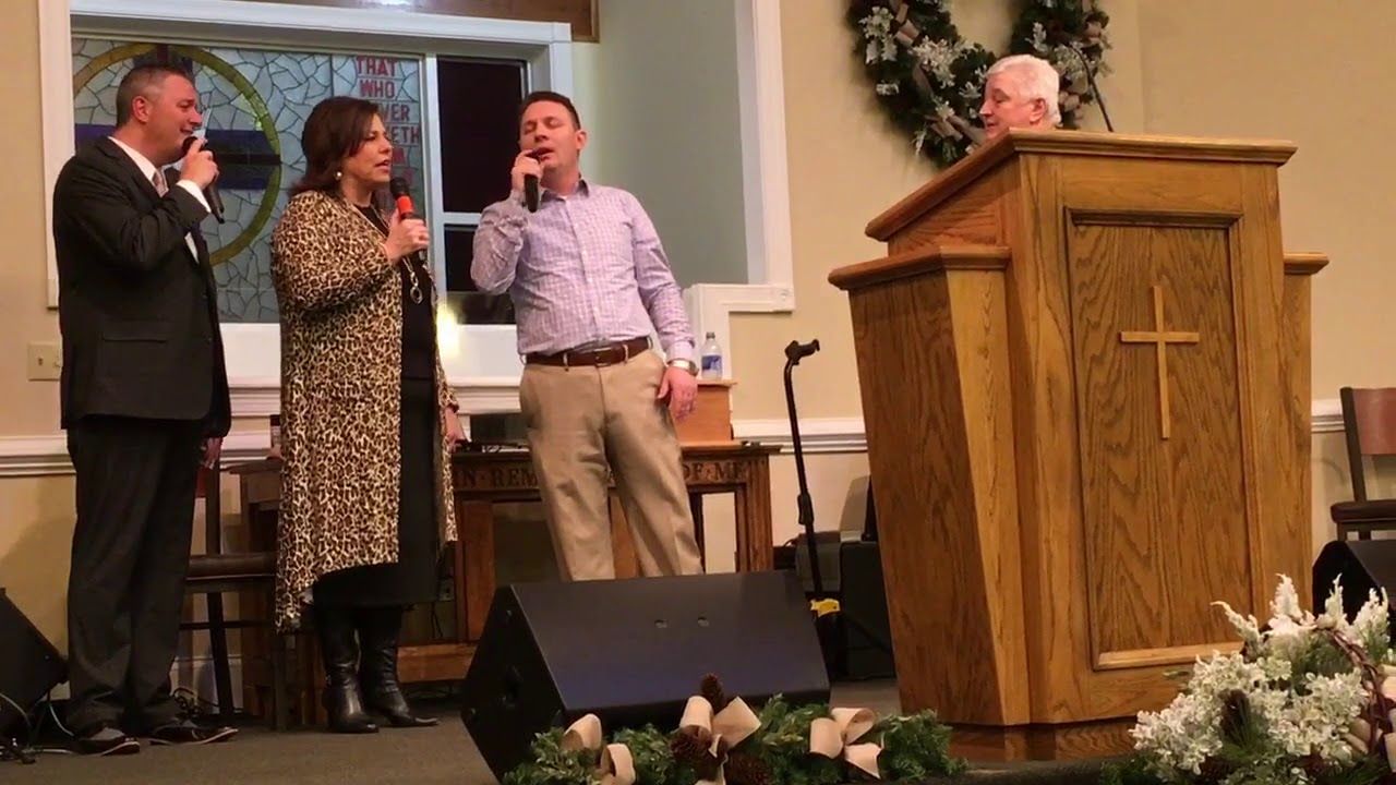 Mike Blanton and Evidence joined by Roland Kesterson - YouTube