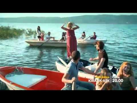 Kiralık Aşk 13  Bölüm