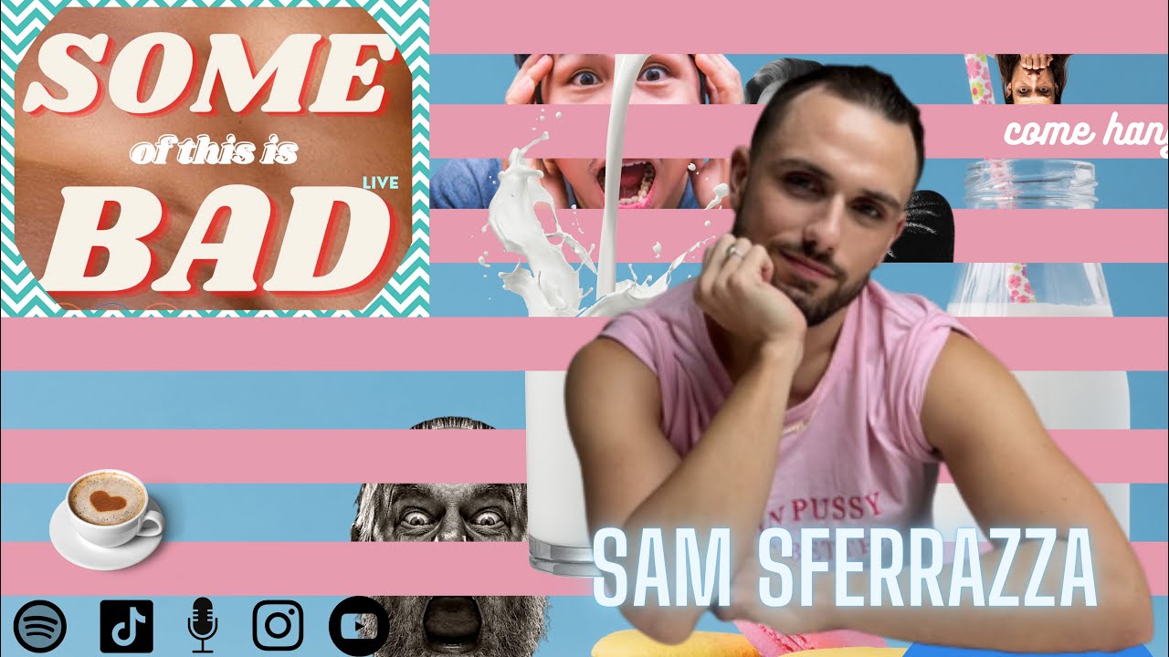 Sam Sferazza | SOTIB #45 - YouTube