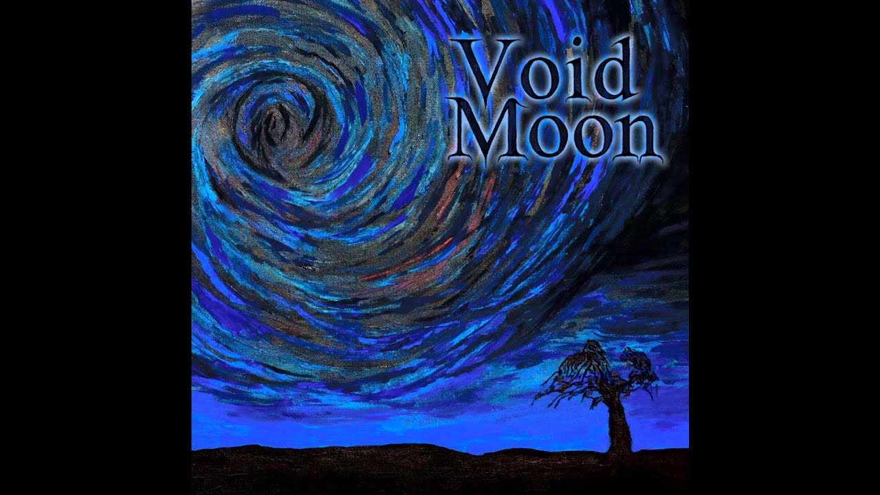Void Moon - The Word and the Abyss - YouTube