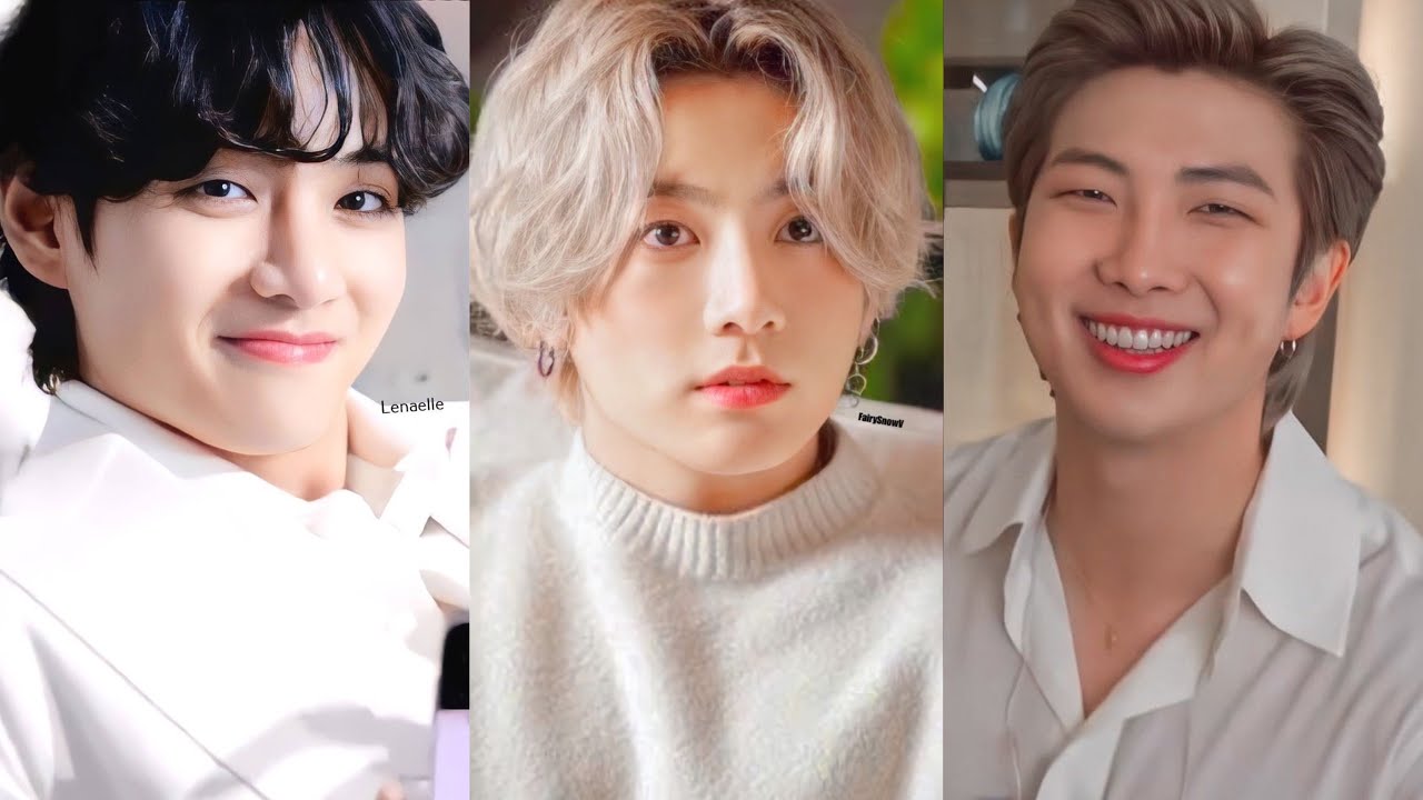 Won Yeong♡||Tổng Hợp Tik Tok Bangtan || p11 - YouTube