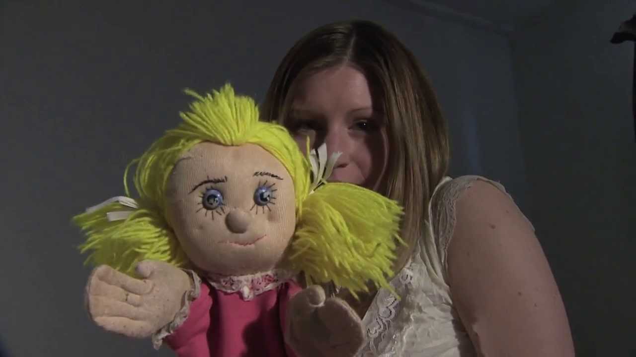 Scene - "Puppet Scene" from Beast in the Basement by Palm Tree ...