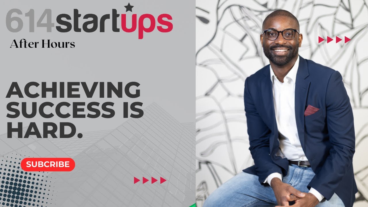 614Startups After Hours: Achieving success is extremely difficult - YouTube