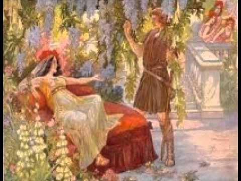 Parsifal Opera von Richard Wagner - YouTube