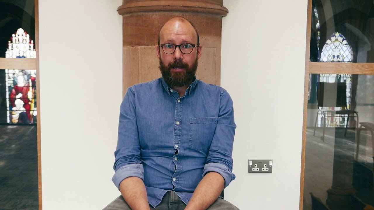 Johnny's Story Parish - YouTube