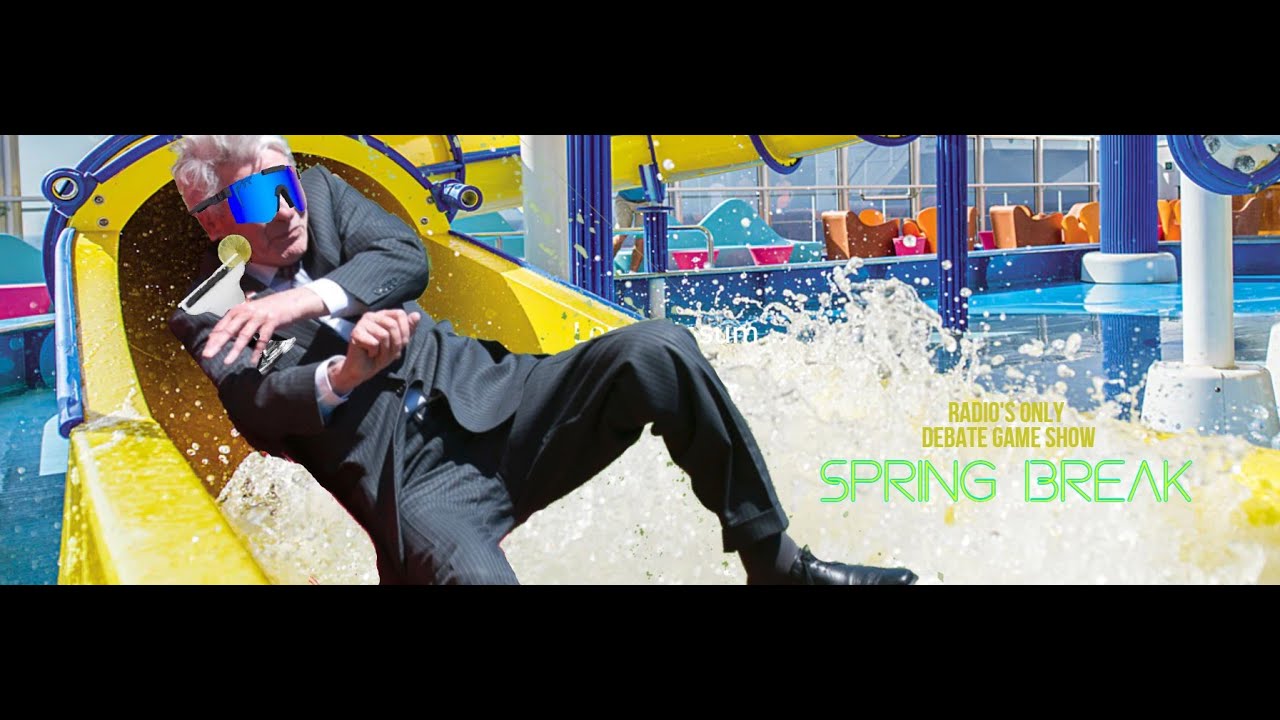 The Spring Break Episode - YouTube