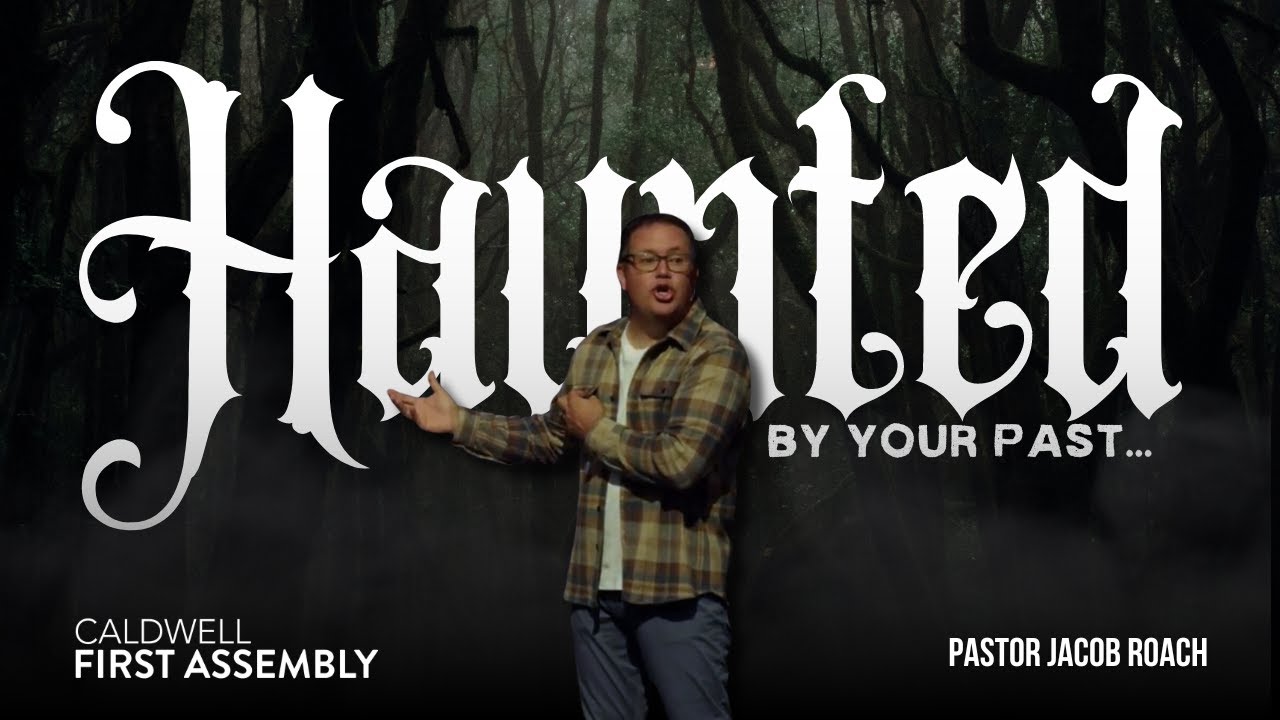 FULL EXPERIENCE - Part 2 - Haunted - Pastor Jacob Roach - YouTube