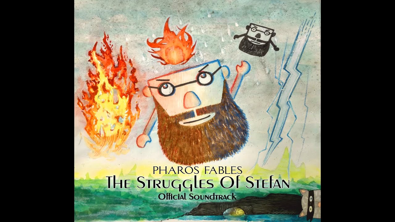 Pharos Fables - Intro - YouTube