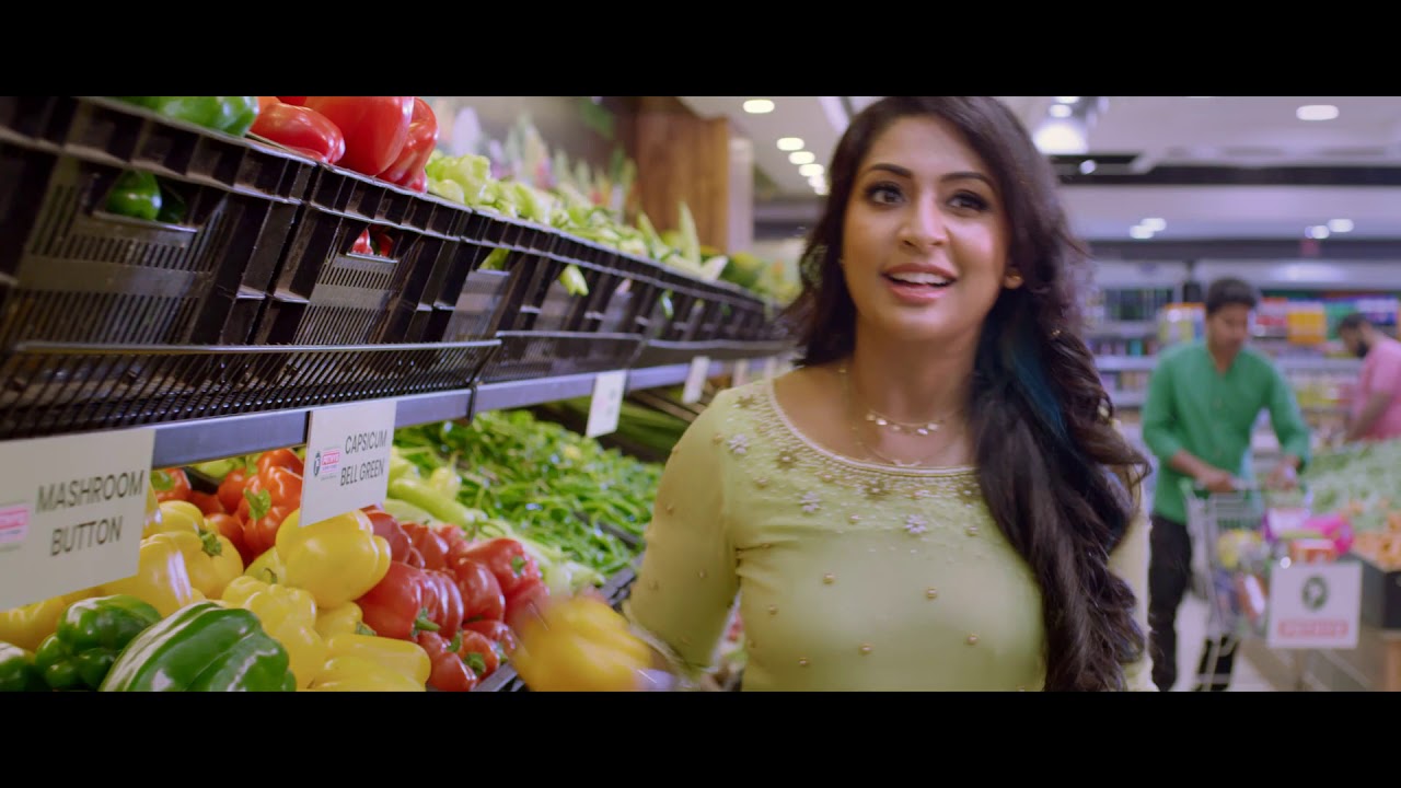 Pothys Superstore Visual Ad 2018 - YouTube