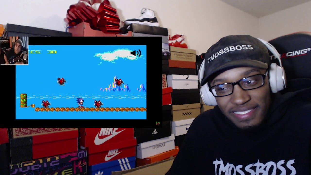 Dashiegames Rage Compilation REACTION - YouTube