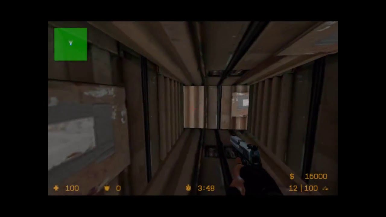 CS:S - How to make props in your own server - YouTube