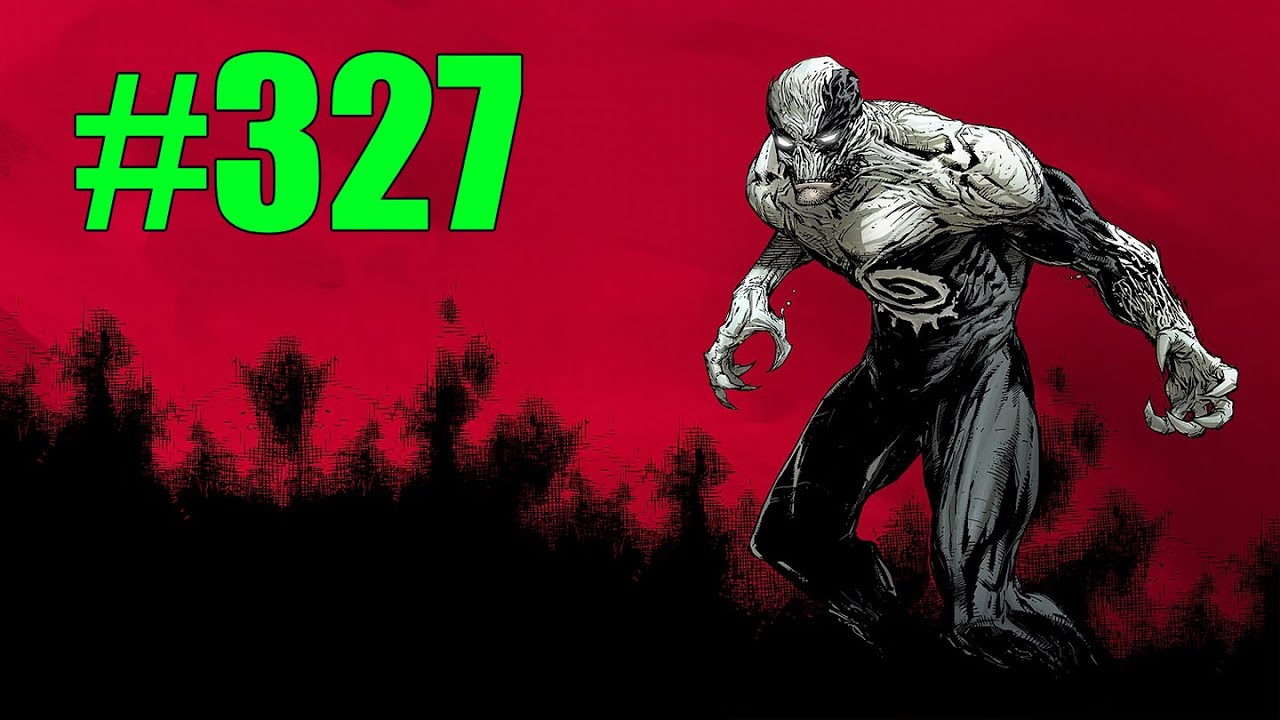 Spawn Issue#327 - EXPLAINED - YouTube