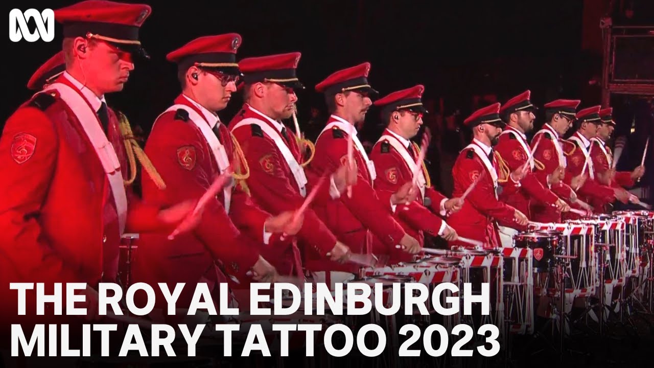 Iview Edinburgh Tattoos VONDOVE | Marking The Ancient Ge'ez Script On