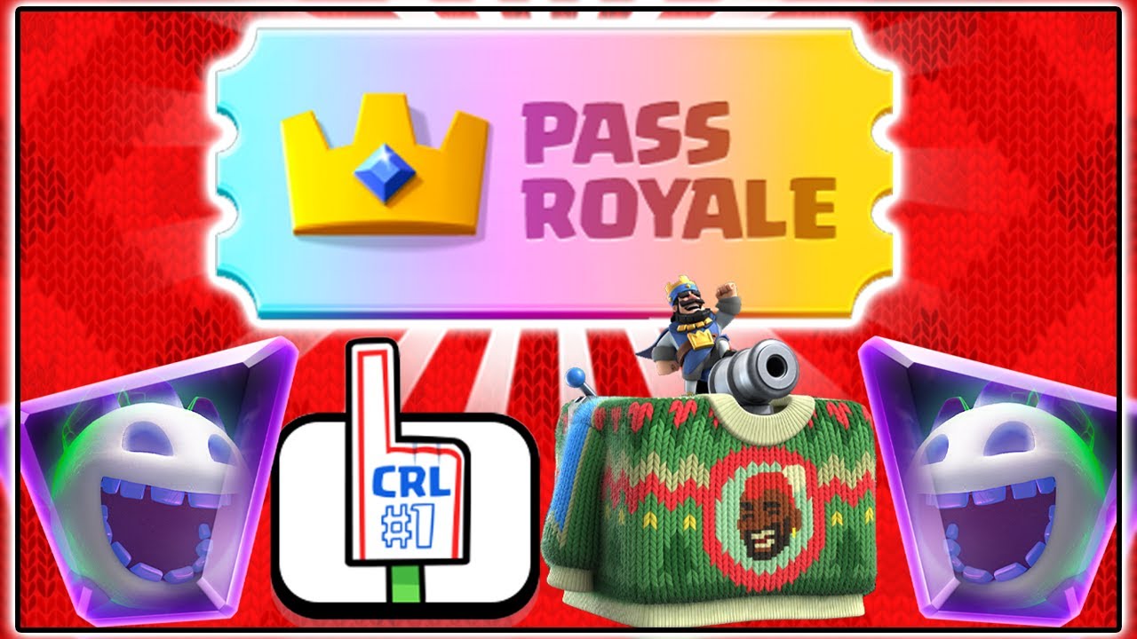 WIN A DIAMOND PASS | CLASH ROYALE | EVOLVED ICE SPIRIT! - YouTube